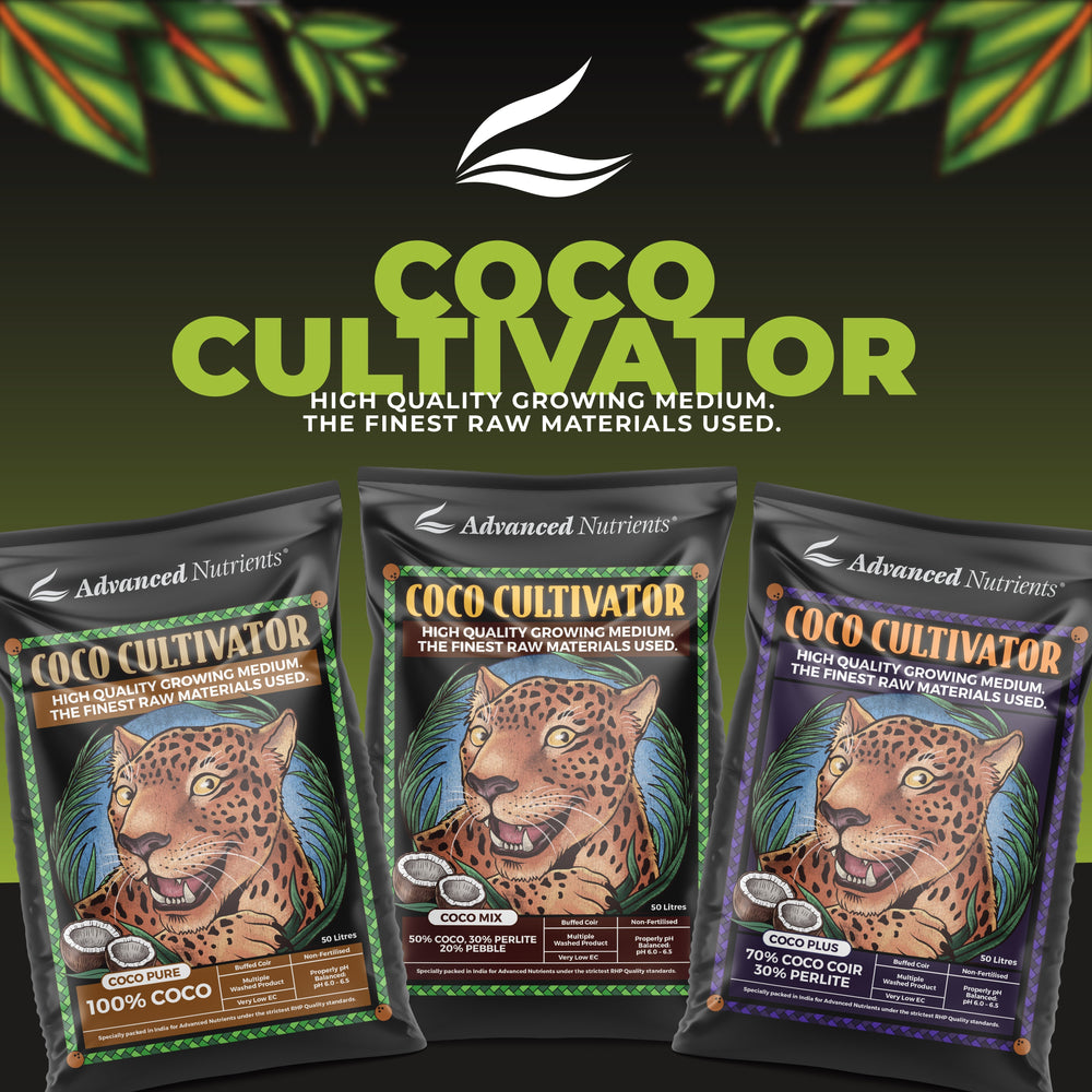 Advanced Nutrients Coco Cultivator: Supercharge Your Grow