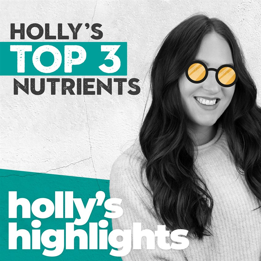 Nîşaneyên Holly