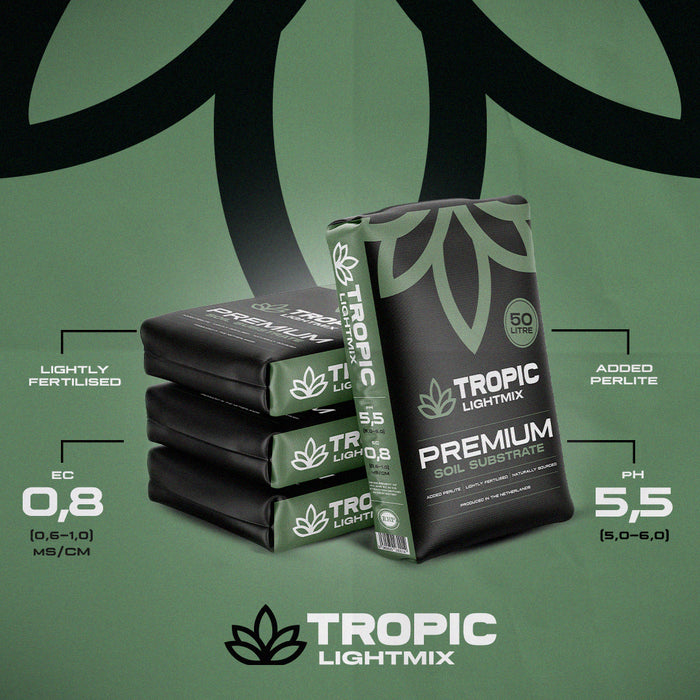Tropic Lightmix