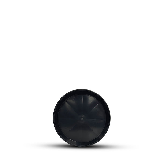 Grow Tools Deep Round Pot Saucers