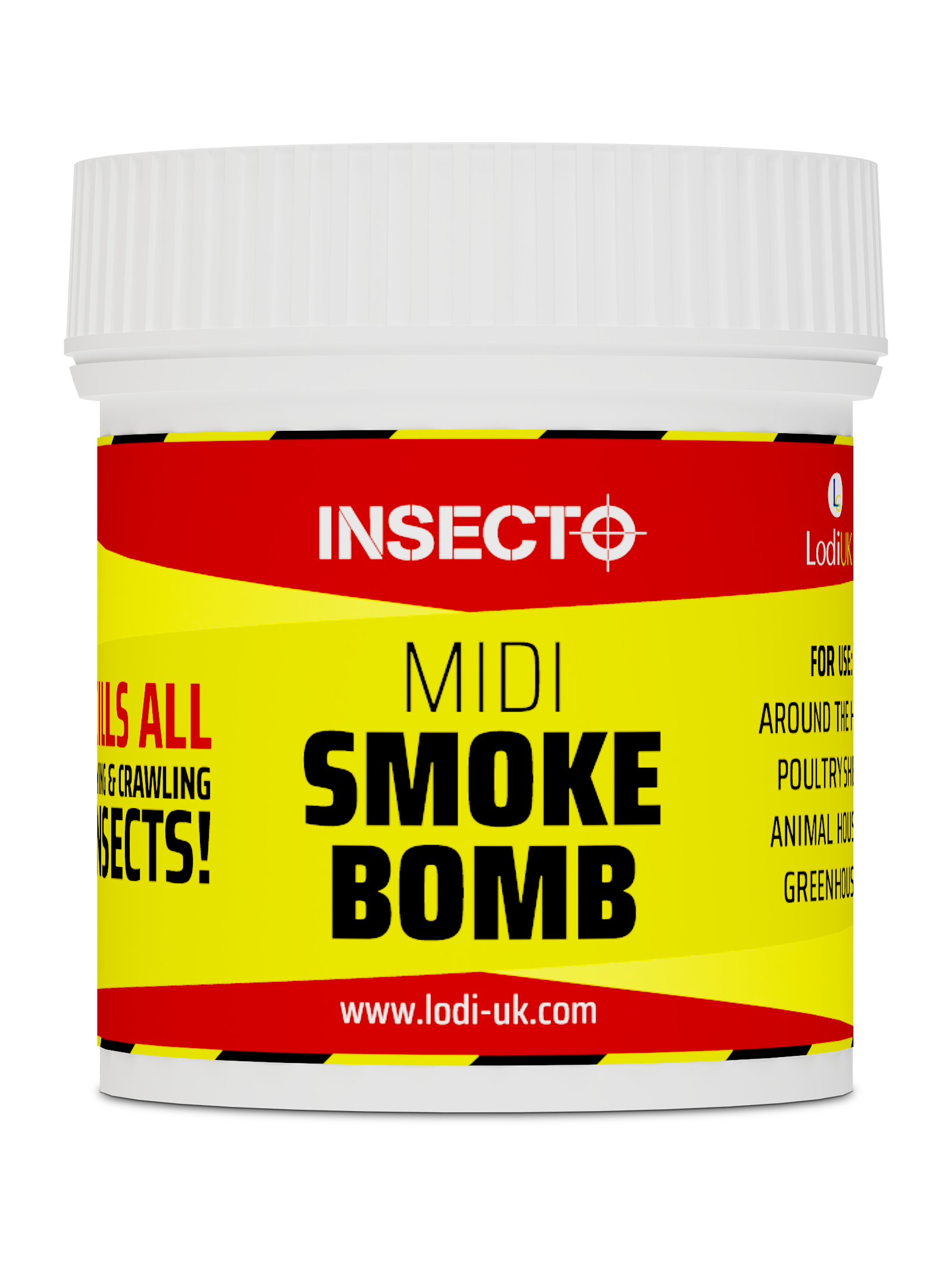 Insecto Maxi Smoke Bomb