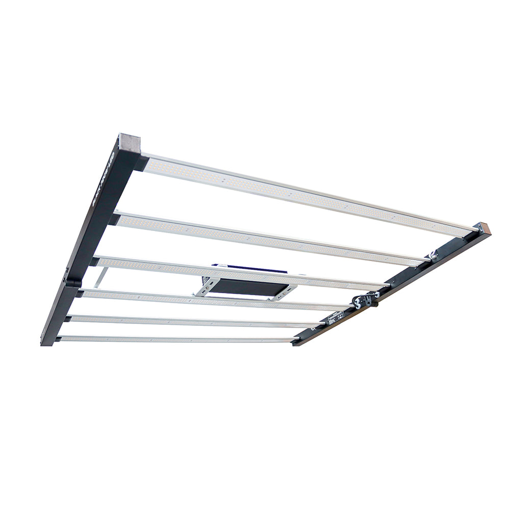 Omega Black 720W LED