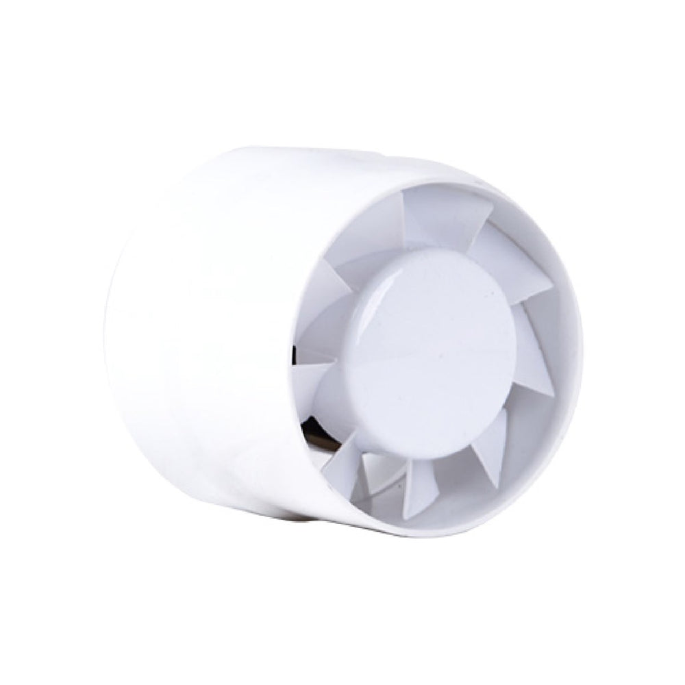 Vortex Booster Fans