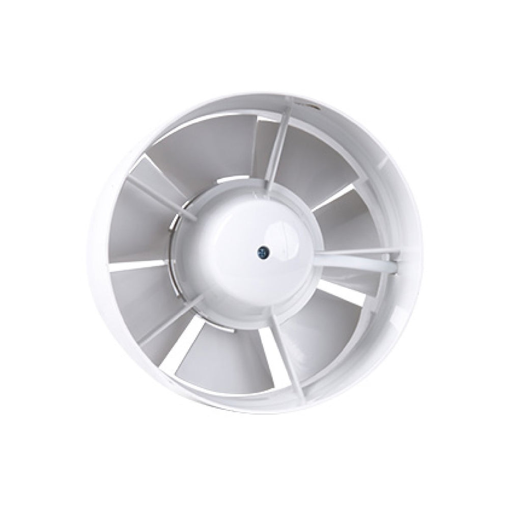 Vortex Booster Fans