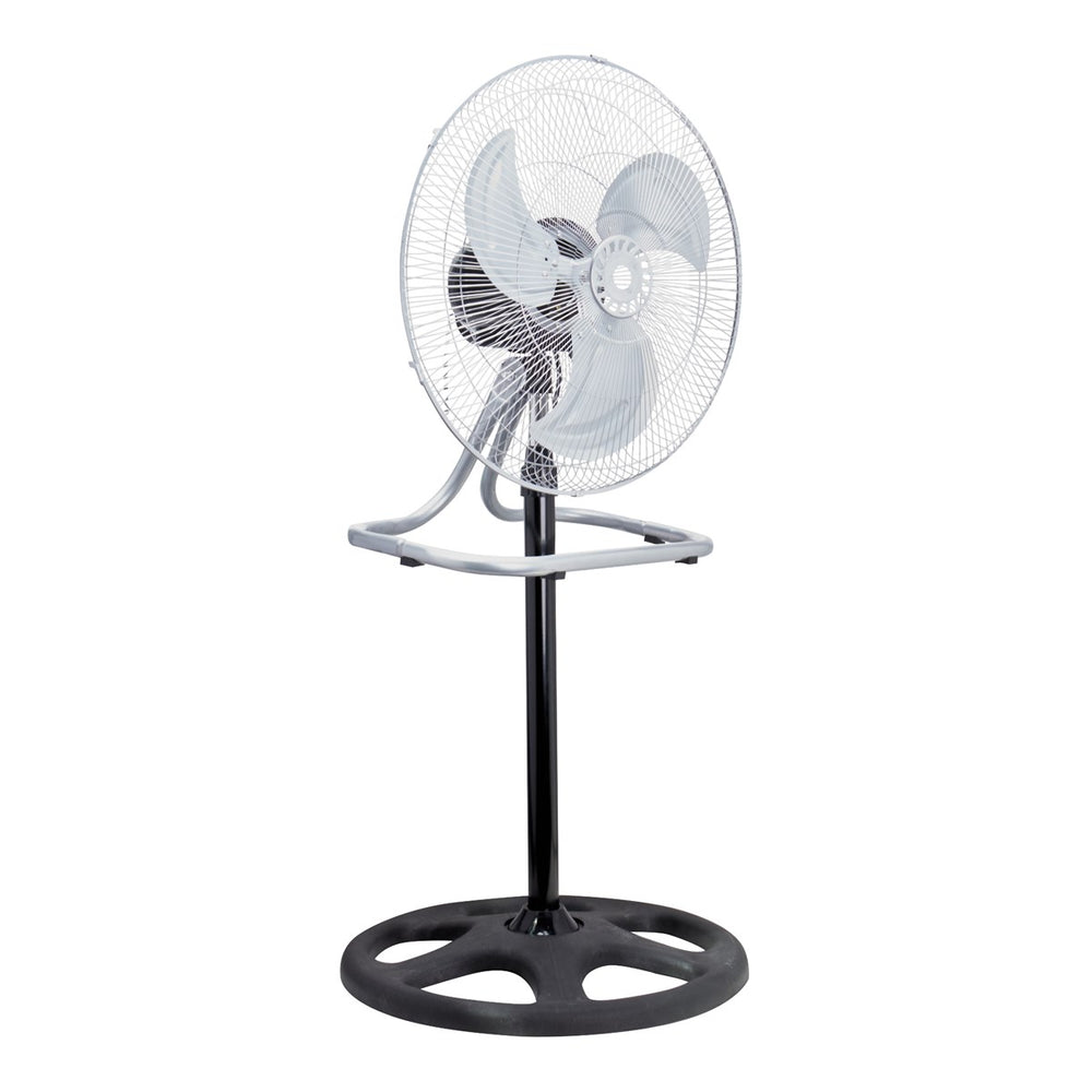 Vortex 18" Windpro 3 in 1 Wall Floor Pedestal Fan