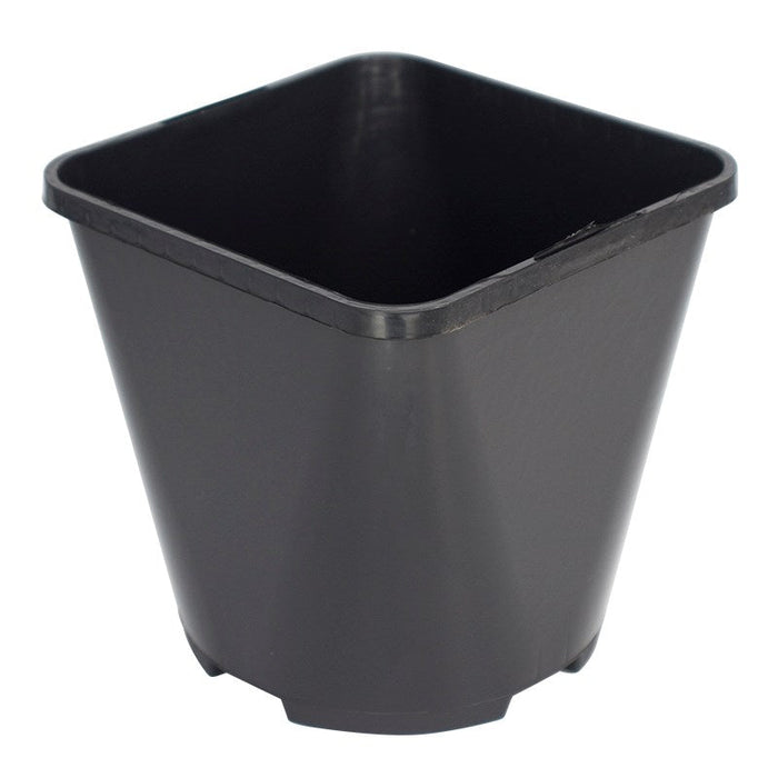 Square Round Pots