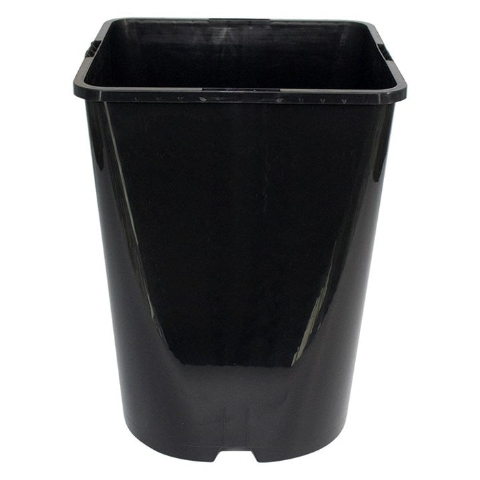 Square Round Pots