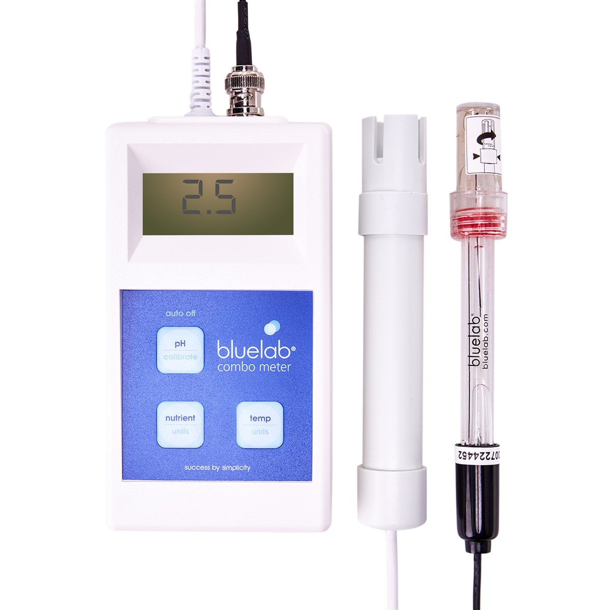 Bluelab Combi Meter