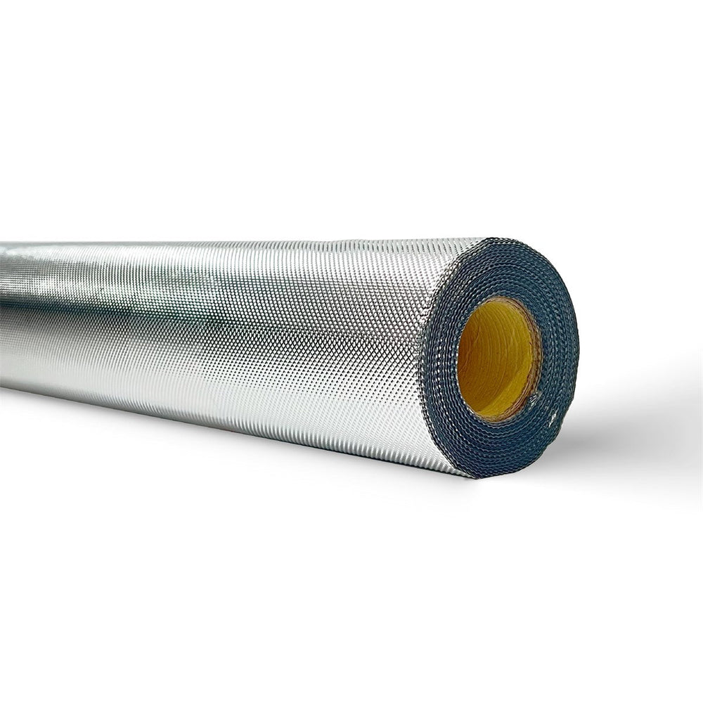 Diamond Mylar Sheeting