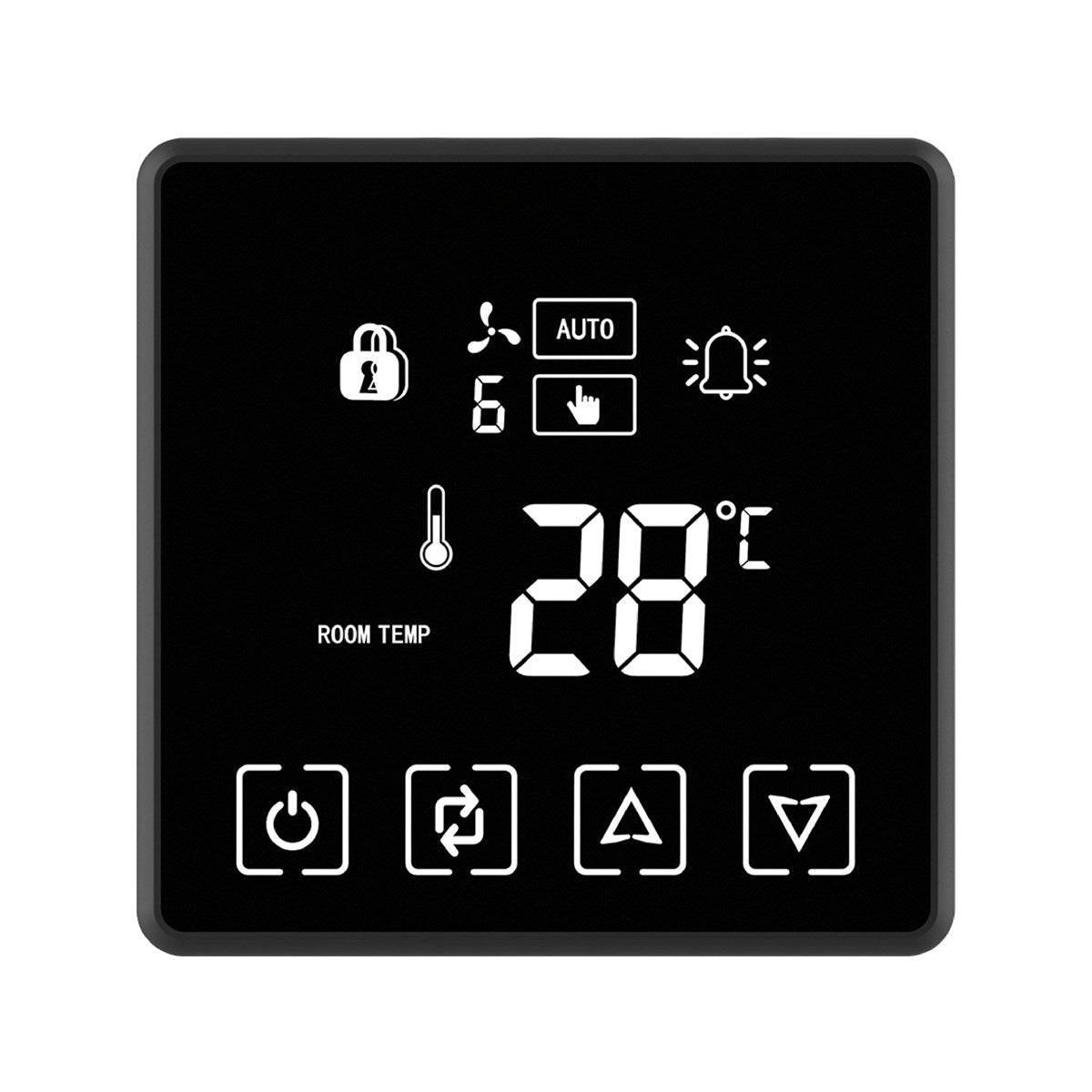 Rhino Smart EC Fan Controller