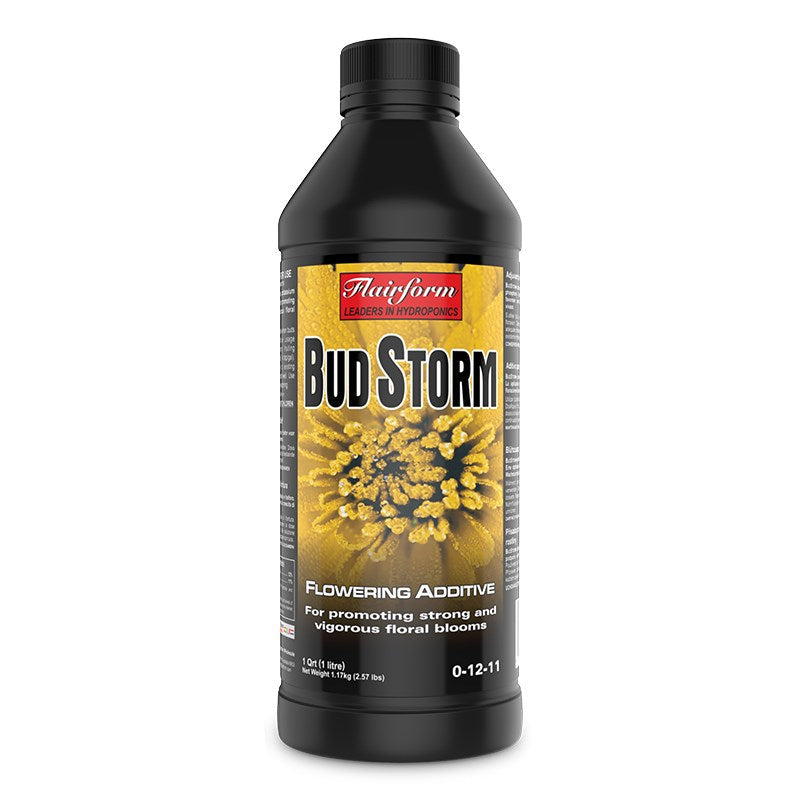 Flairform Bud Storm