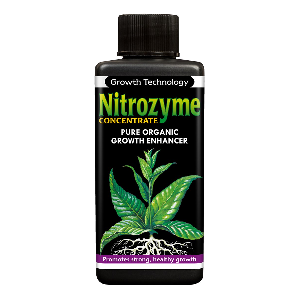 Growth Technology Nitrozyme