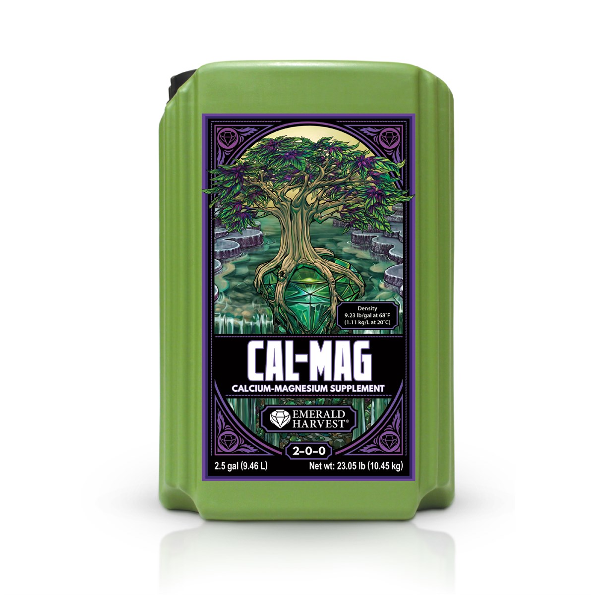Emerald Harvest Cal-Mag