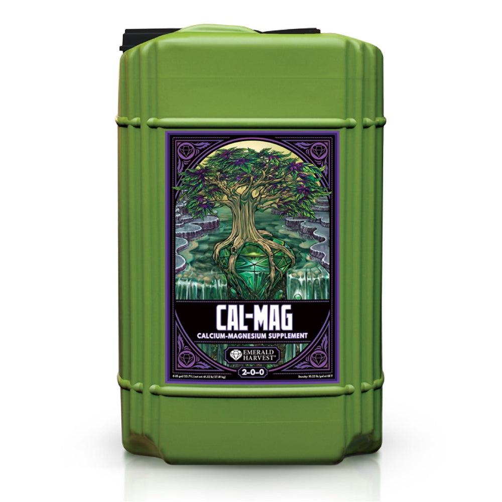 Emerald Harvest Cal-Mag