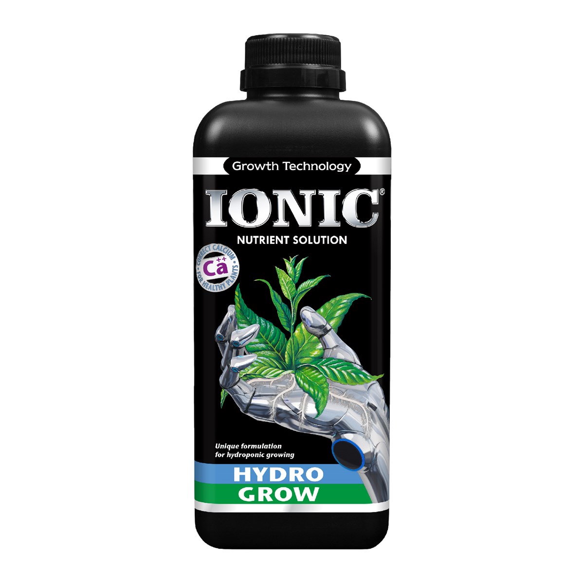 IONIC Hydro Grow
