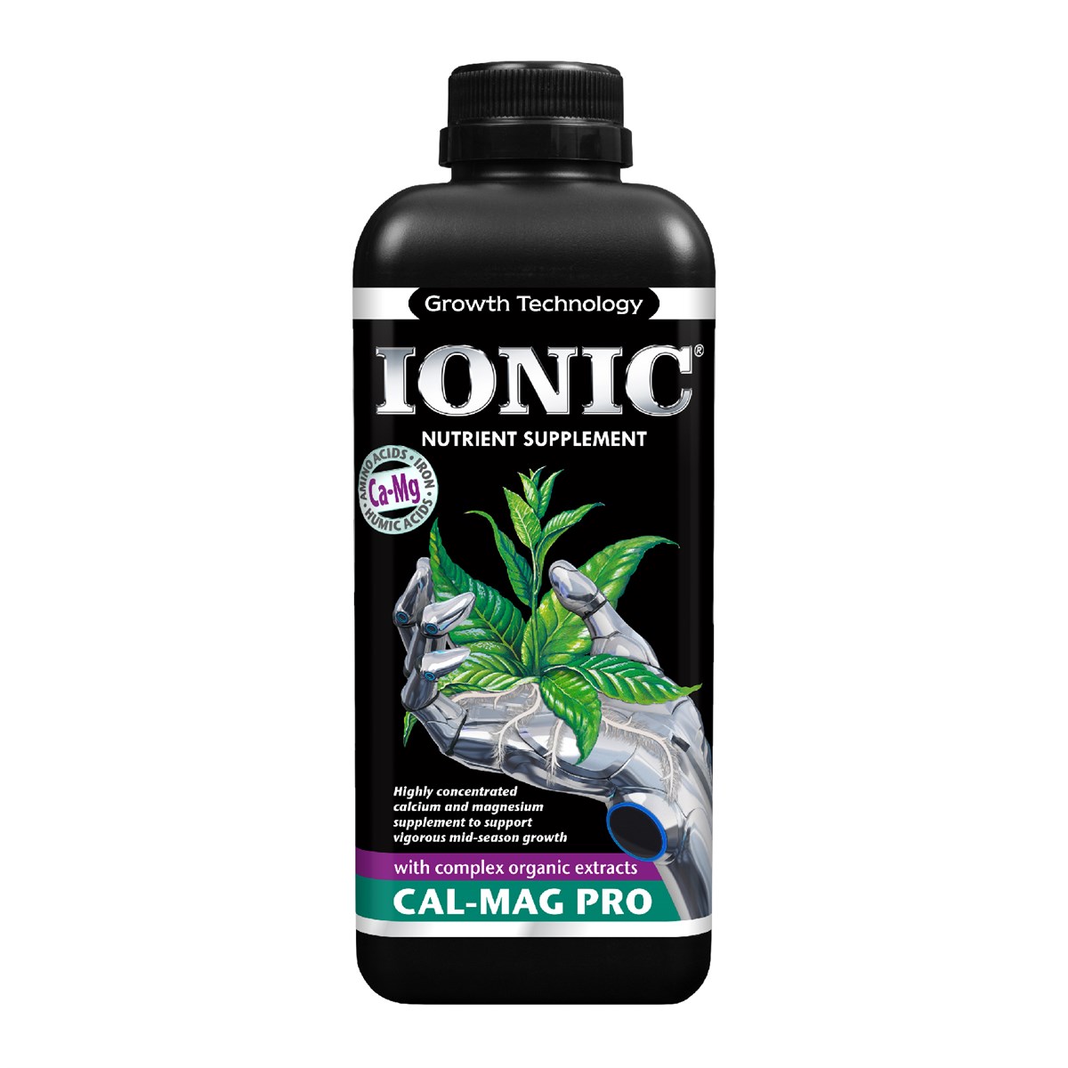IONIC Cal-Mag Pro