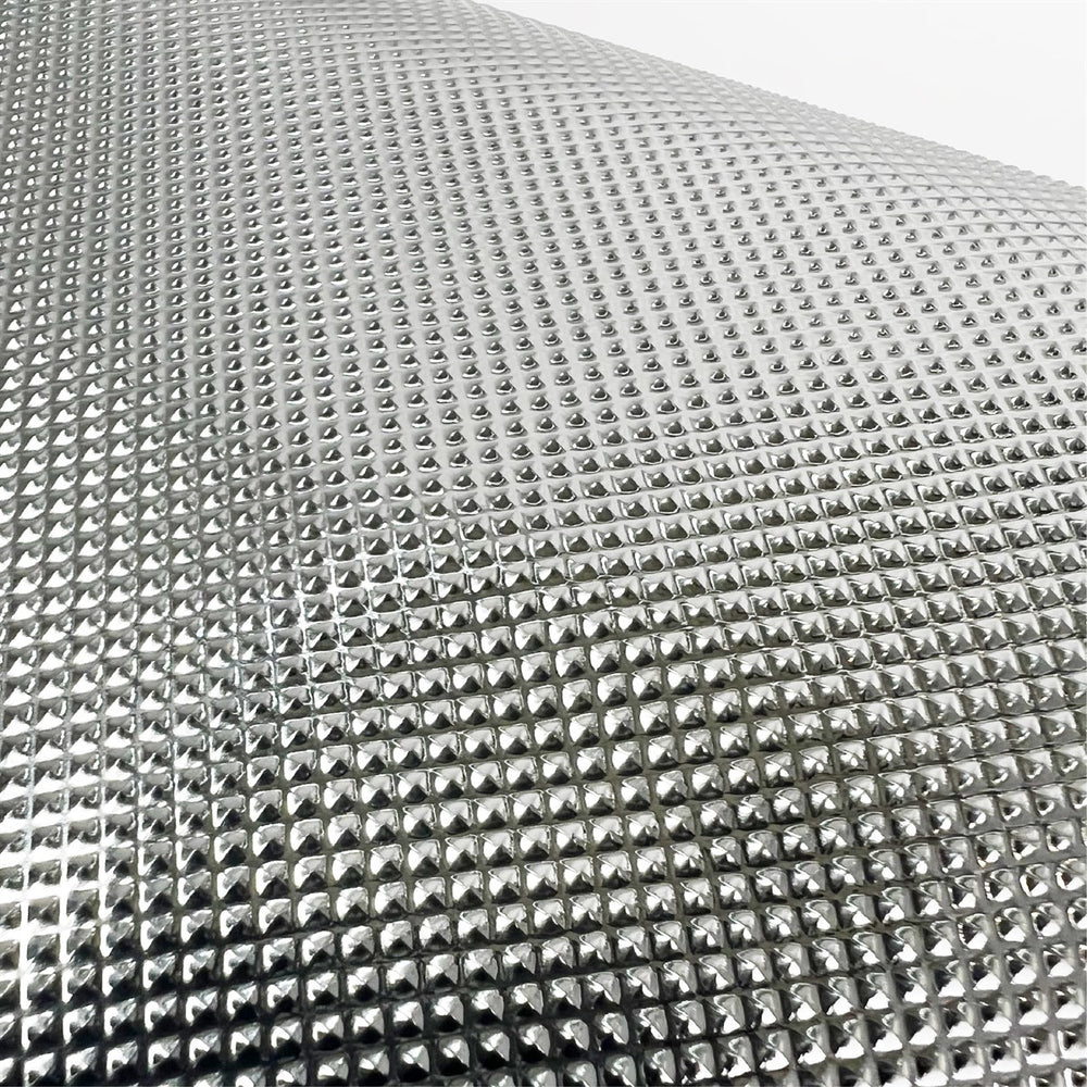 Diamond Mylar Sheeting