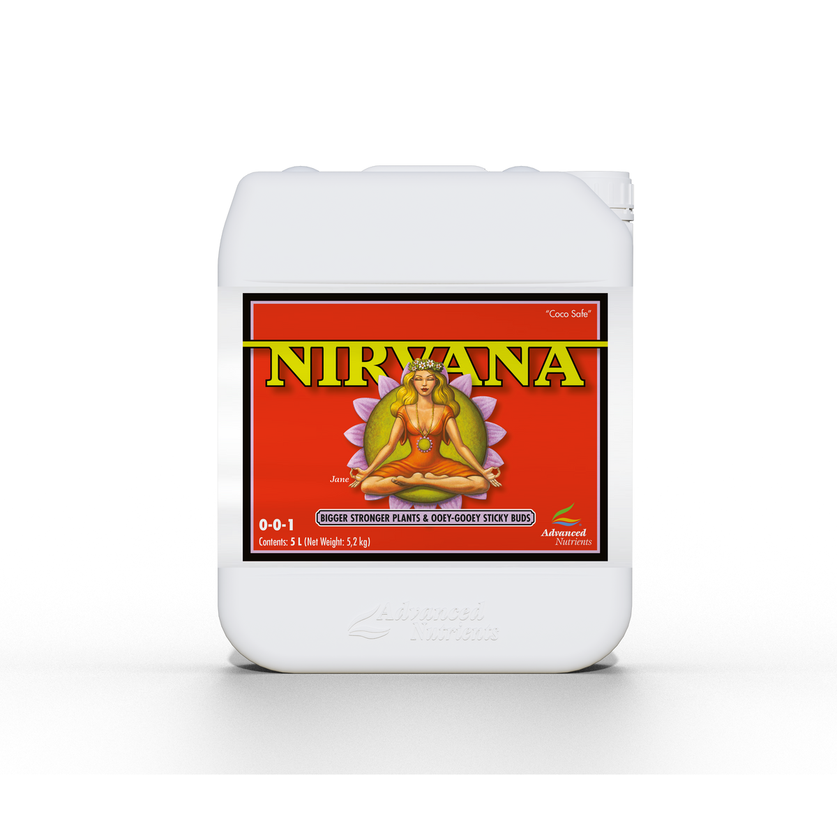 Advanced Nutrients Nirvana