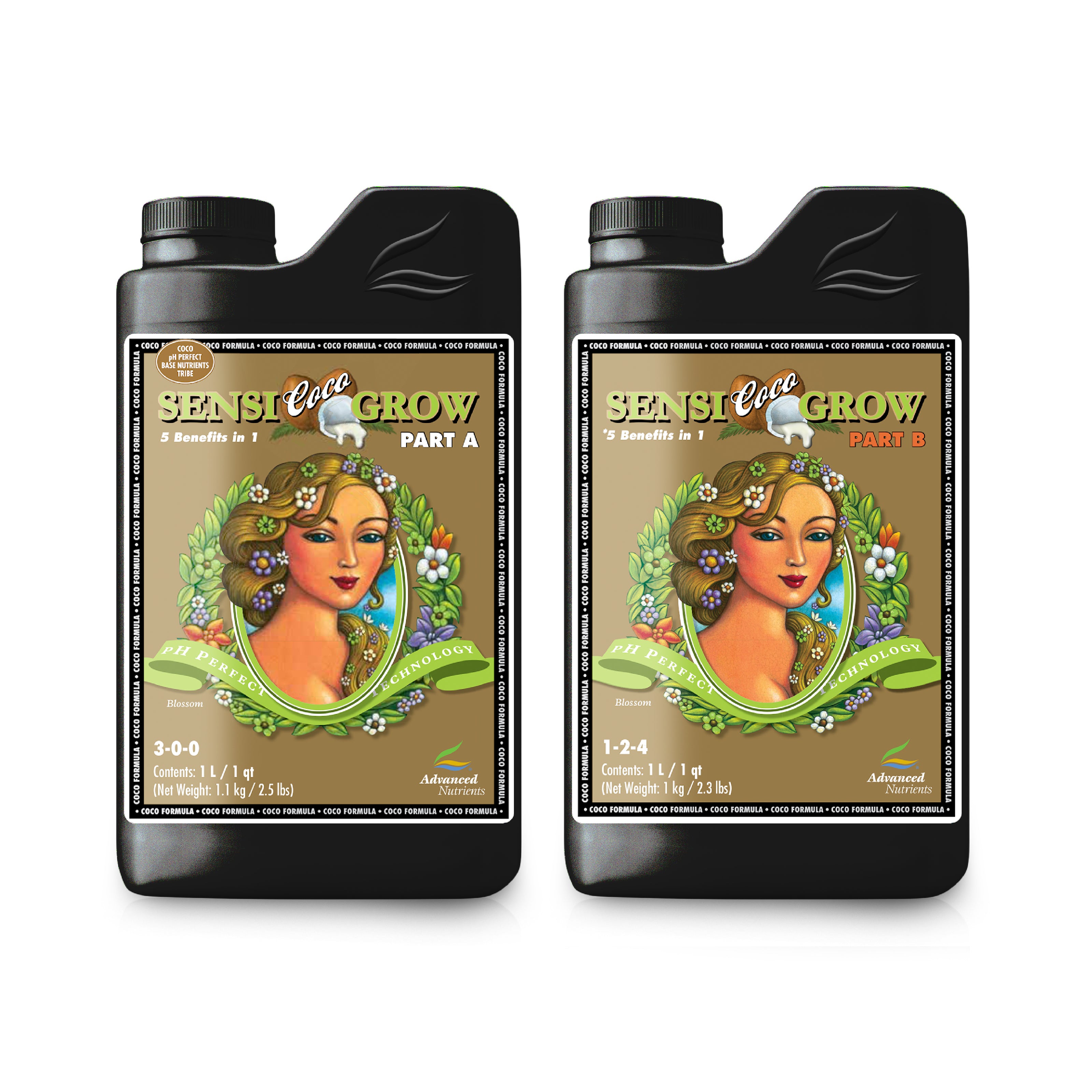 Advanced Nutrients Sensi Coco Grow