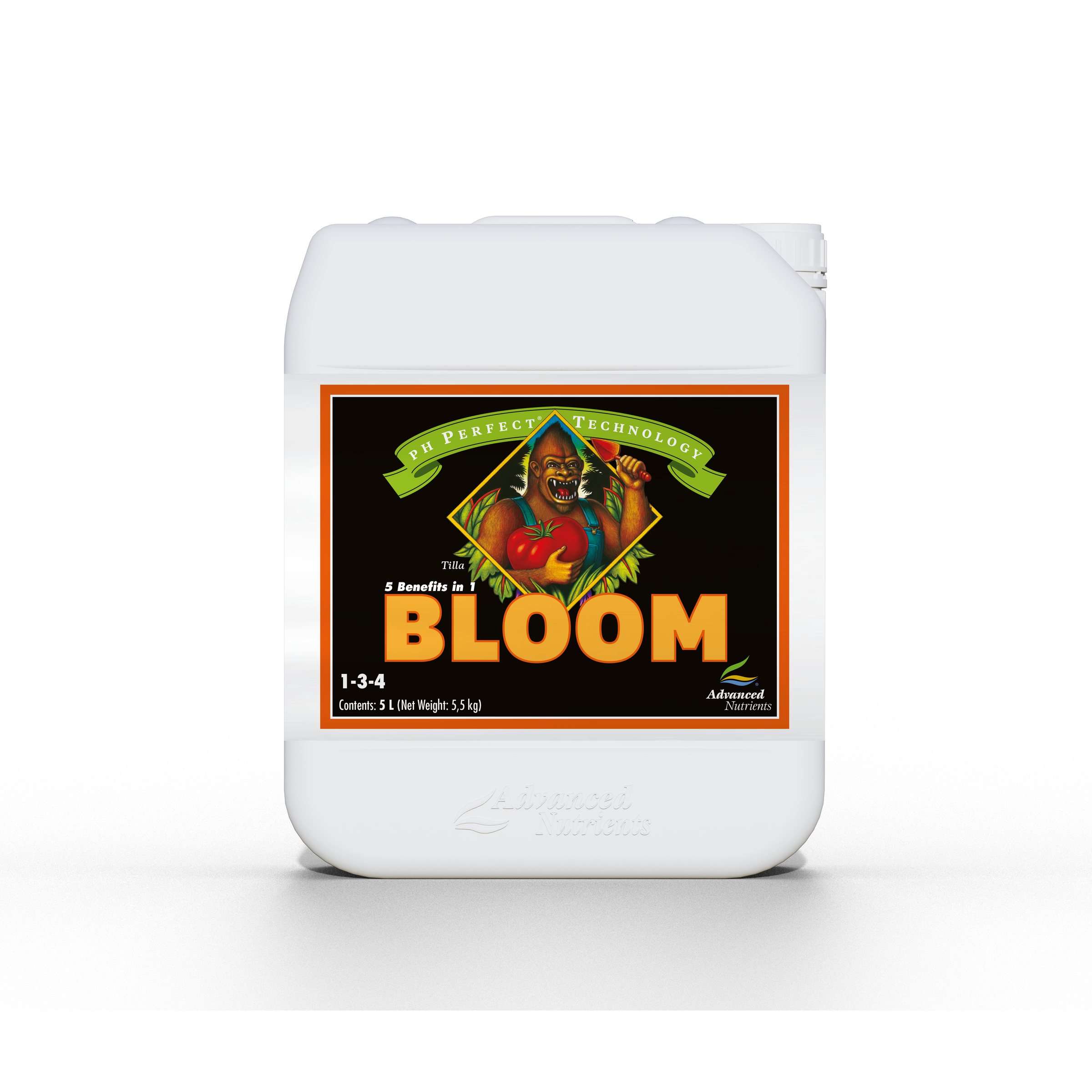 Advanced Nutrients Bloom