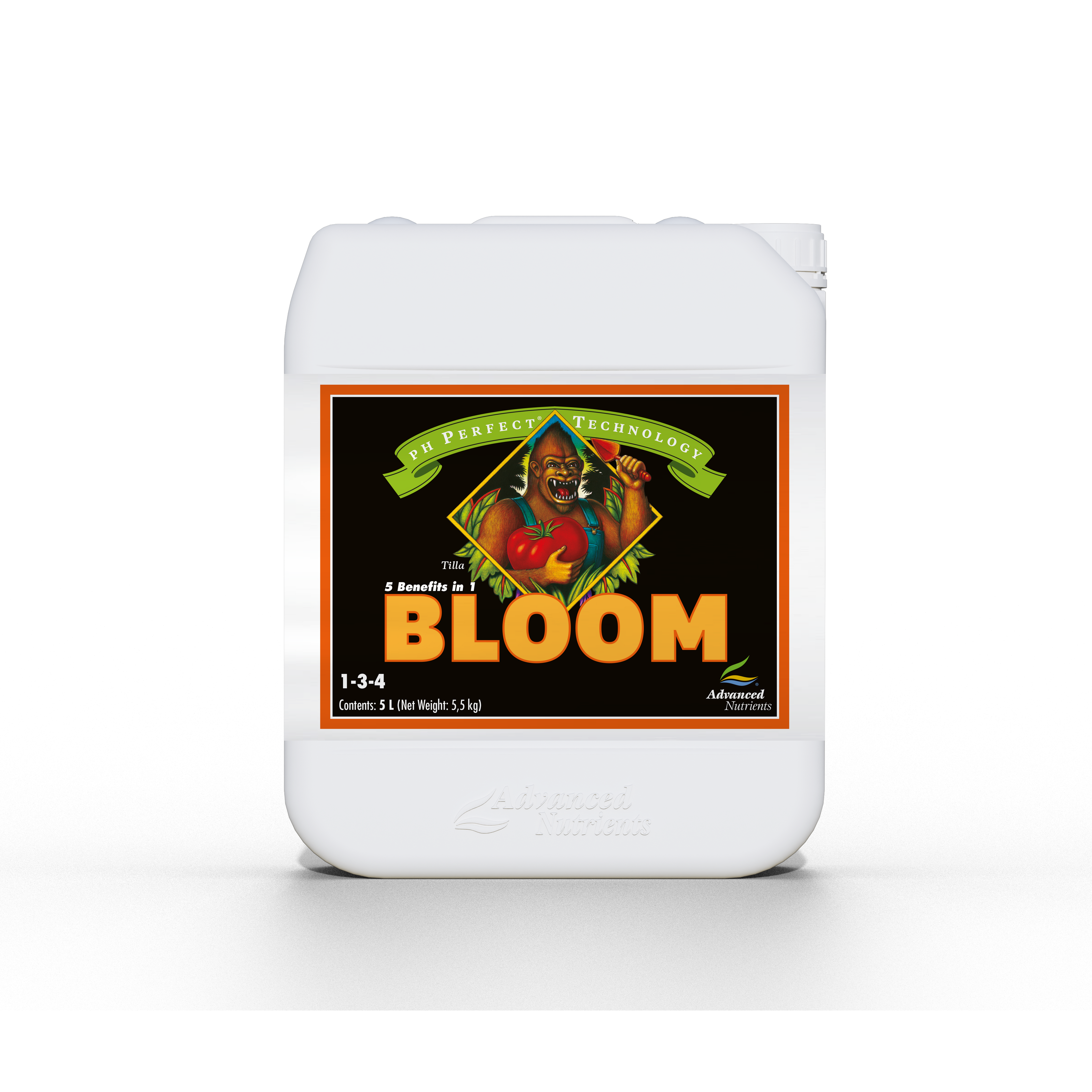 Advanced Nutrients Bloom