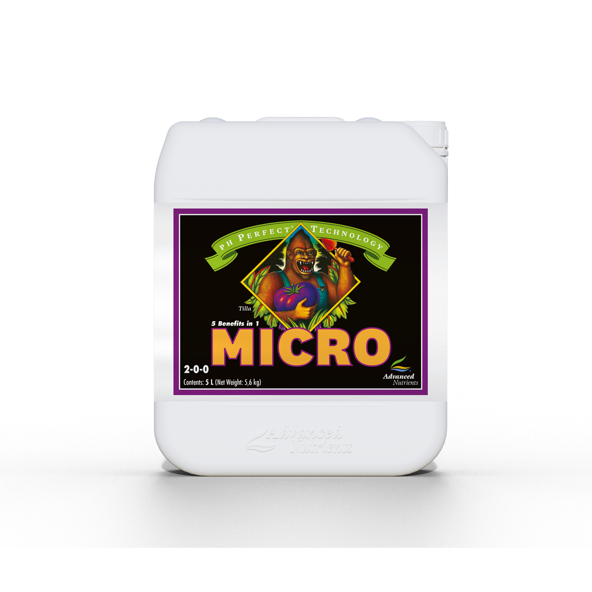 Advanced Nutrients Micro