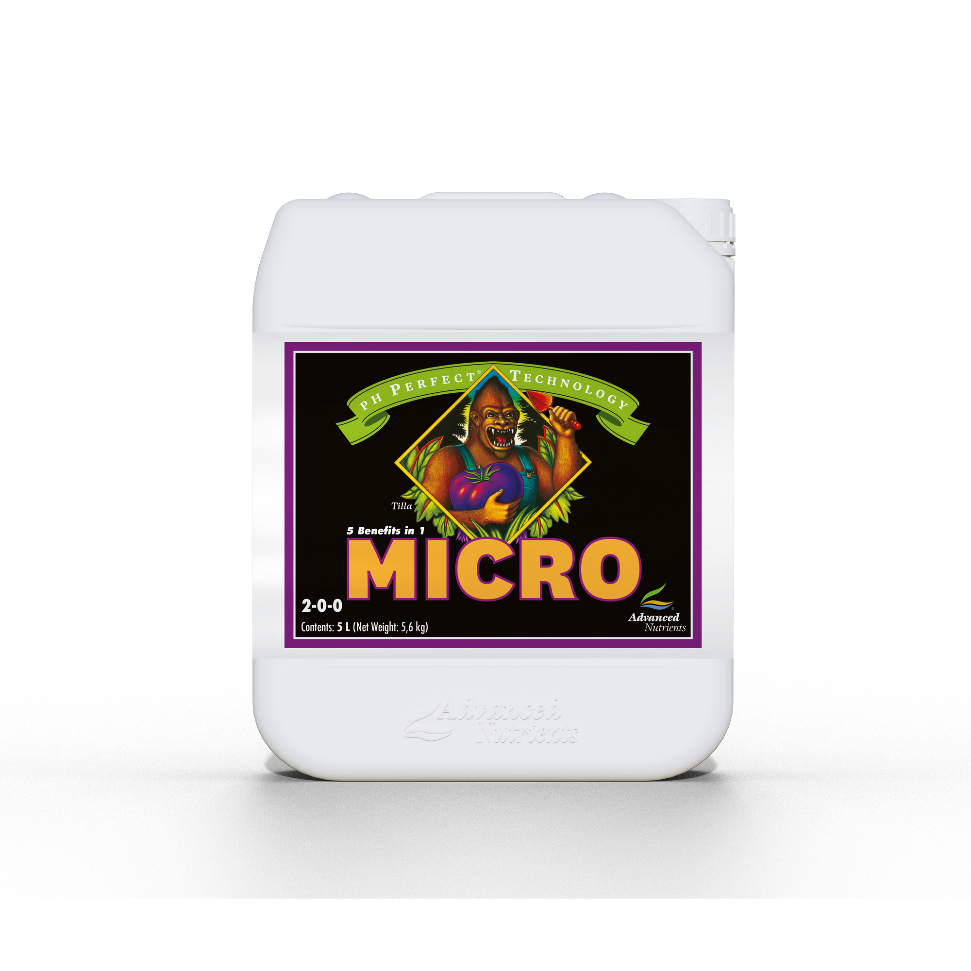 Advanced Nutrients Micro