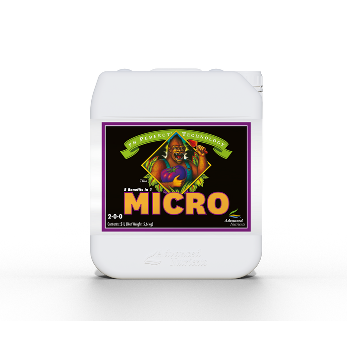 Advanced Nutrients Micro