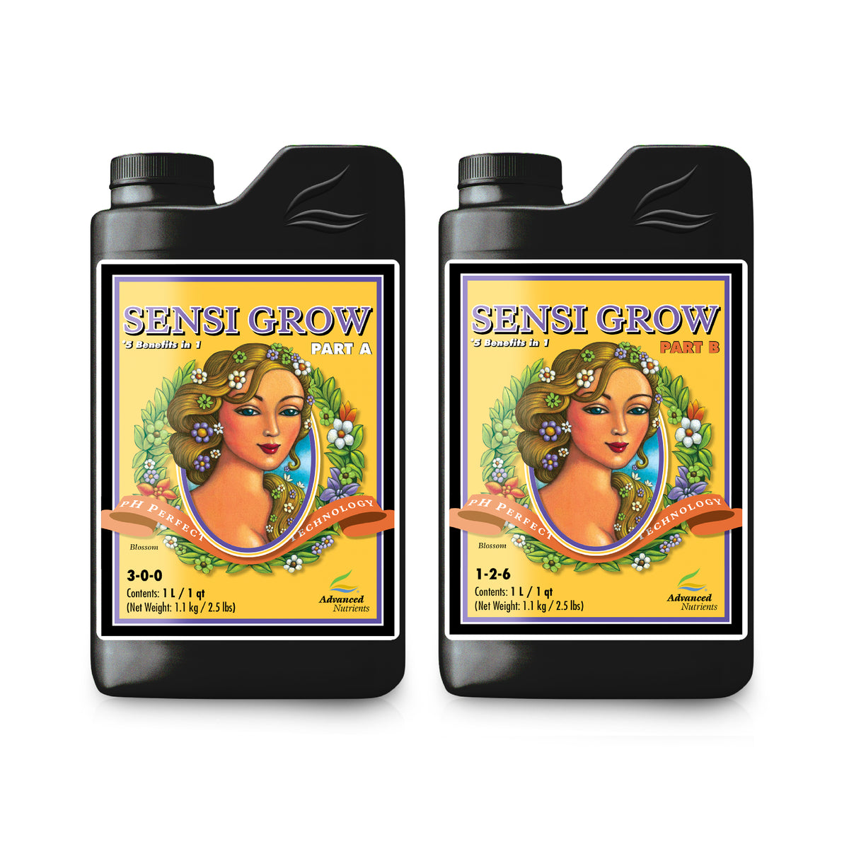 Advanced Nutrients Sensi Grow